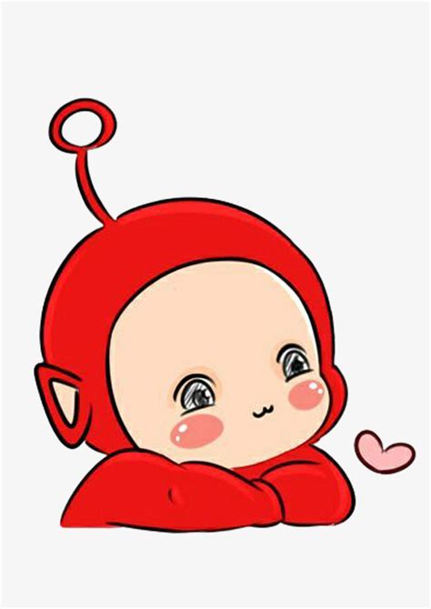 Image result for Teletubbies Drawing