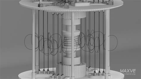 Image result for Quantum Computer Model