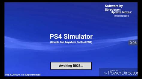 Image result for PS4 Simulator Problem Fix