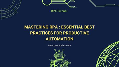 Image result for RPA Tutorials