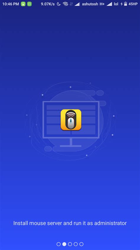 Image result for WiFi Mouse Android