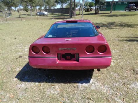 Image result for Corvette Tuned Port Injection