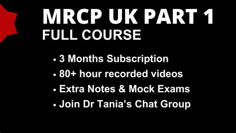 Image result for MRCP Part 2 Preparation