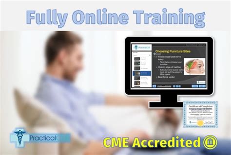 Image result for CME Botox Training