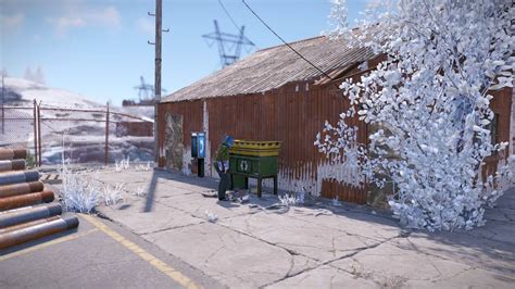 Image result for Sewer Rust Console