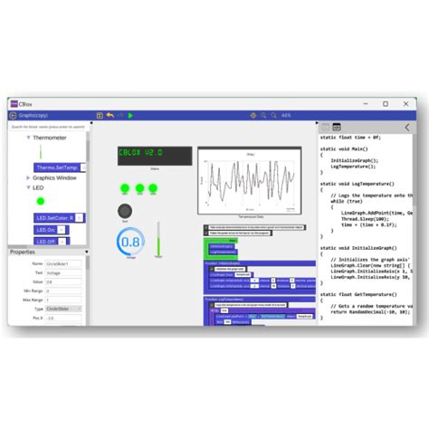 Image result for Block Programming Language