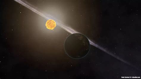 Image result for Solar System Desktop