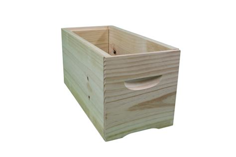 Image result for Five Frame Nuc Box