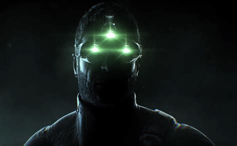 Image result for Splinter Cell Ghost Recon