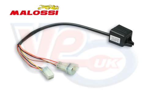 Image result for Malossi Emulator TCO2