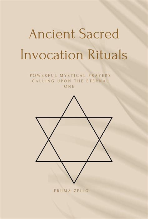 Image result for Invocation Rituals