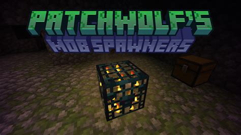 Image result for Minecraft Custom Mob Spawner