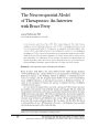 Image result for Bruce Perry Neurosequential Model