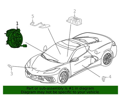 Image result for GM Clock Spring