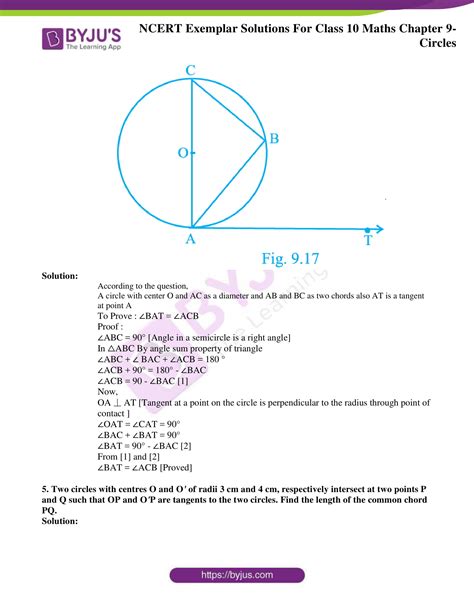 Image result for Chapter 10 Class 9 Maths Example 4