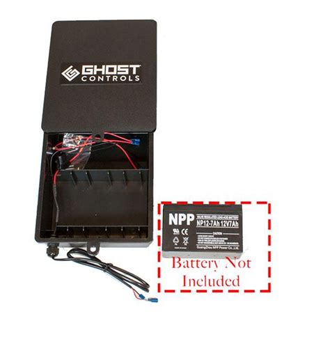 Image result for Ghost Controls Control Box Wire Holder