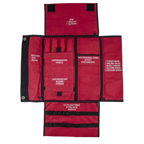 Image result for Intubation Kit