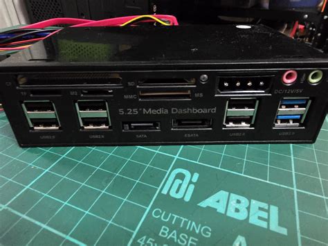 Image result for Computer Front Panel Benchmark