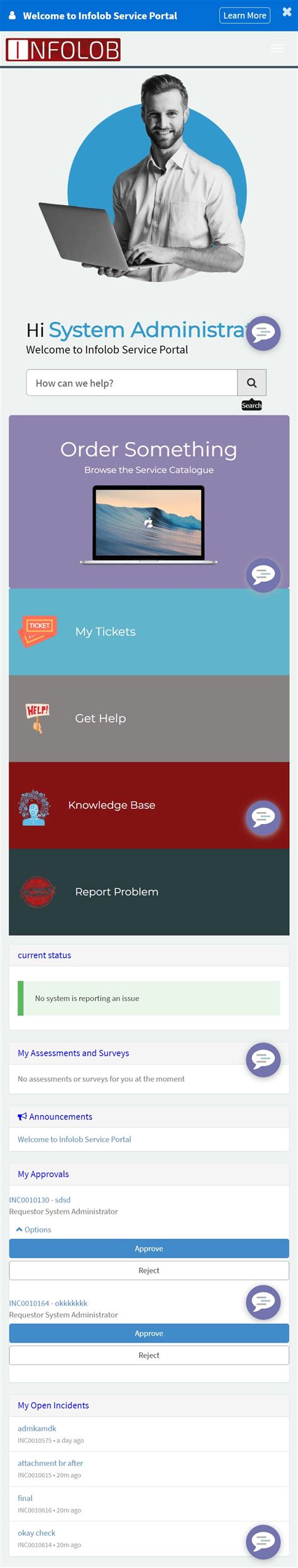 Image result for JavaScript ServiceNow Uday