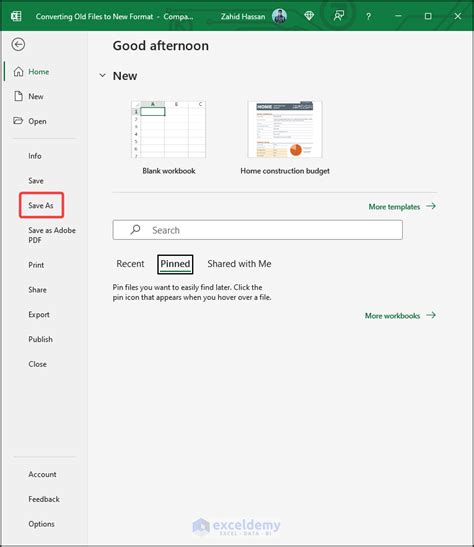 Image result for Excel Update File Format