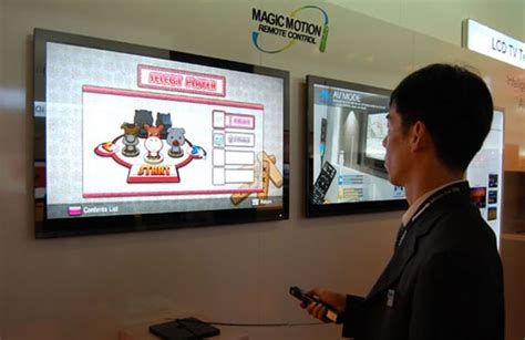 Image result for LG Motion Remote