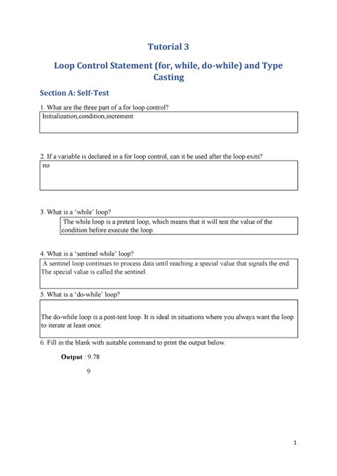 Image result for For Loop Control Statement