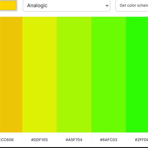 Image result for Color Getter