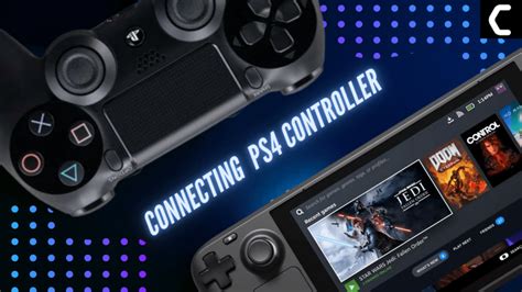 Image result for How to Connect PS4 Pro Controller