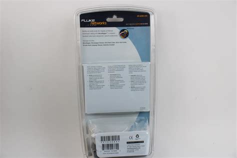 Image result for Fluke MicroScanner Wiremap