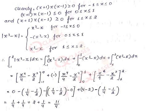 Image result for Integration Class 12 Important Questions