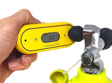 Image result for Testing with a Co Meter