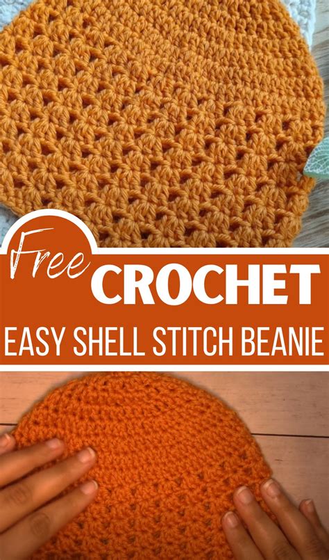Image result for Crochet Shell Patterns Free