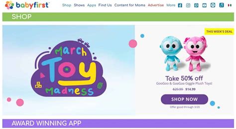 Image result for Baby First Com