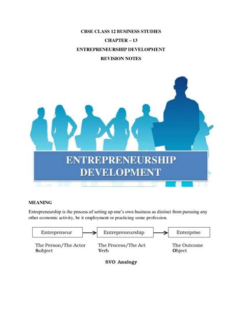 Image result for Class 12 BST Ch. 9 Notes