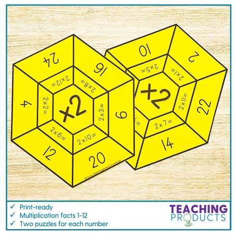 Image result for Math Puzzles Multiplication