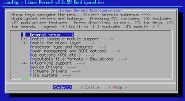 Image result for Linux C++ Ncurses Example
