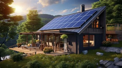 Image result for Off-Grid Solar Power Generation System