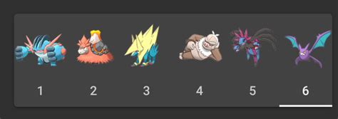 Image result for Pokemon Counter Chart Omega Ruby