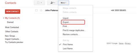 Image result for How to Upload a CSV File into Google Contacts