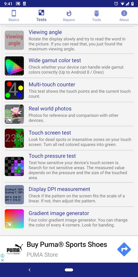 Image result for Android Touch Screen Phone