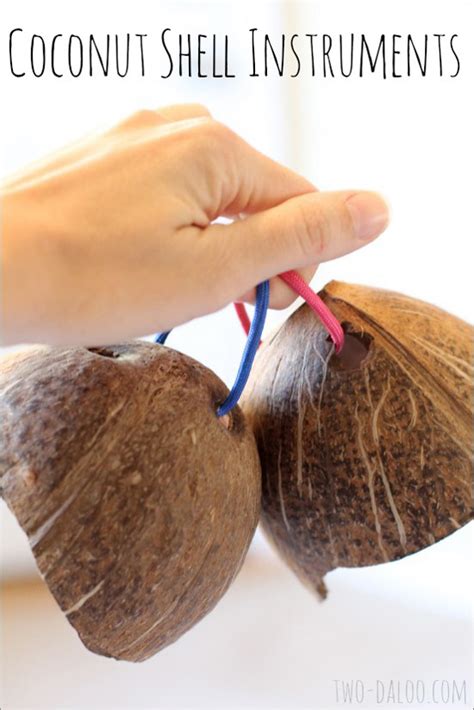 Image result for Items We Can Create Using Coconut Shells