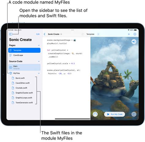 Image result for iOS iPad How to Export Xcode Project to Swift Playgrounds