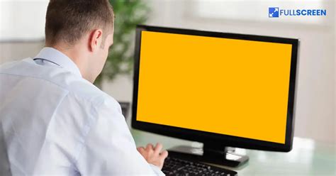 Image result for Computor Screen Colour Problem