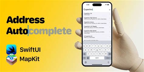 Image result for Swiftui MapKit Set Initial Pin