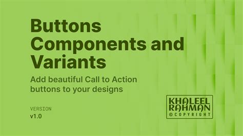 Image result for Figma Components Variants