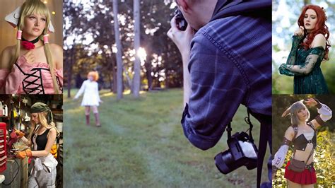 Image result for Cosplay Session