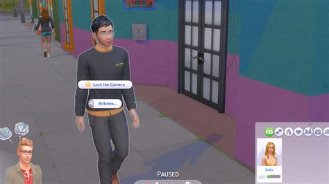 Image result for Sims 4 How to Lock a Computer