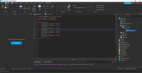 Image result for Alvin Blox Scripting Tutorial Playlist