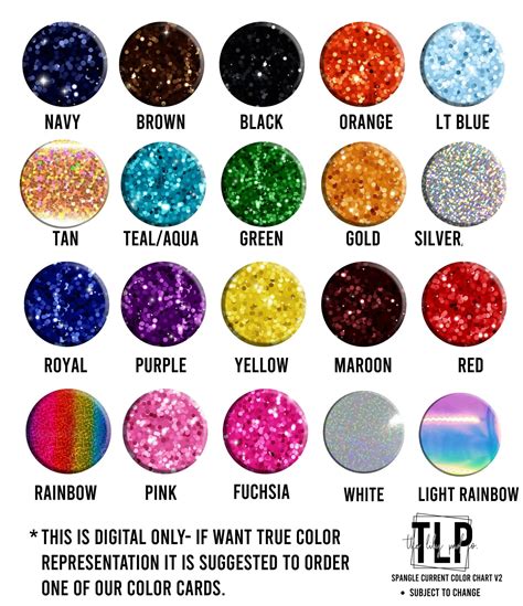 Image result for Pro Spangle Multicolor Design Timing