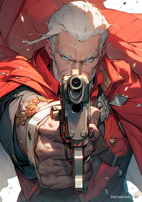 Image result for Revolver Ocelot